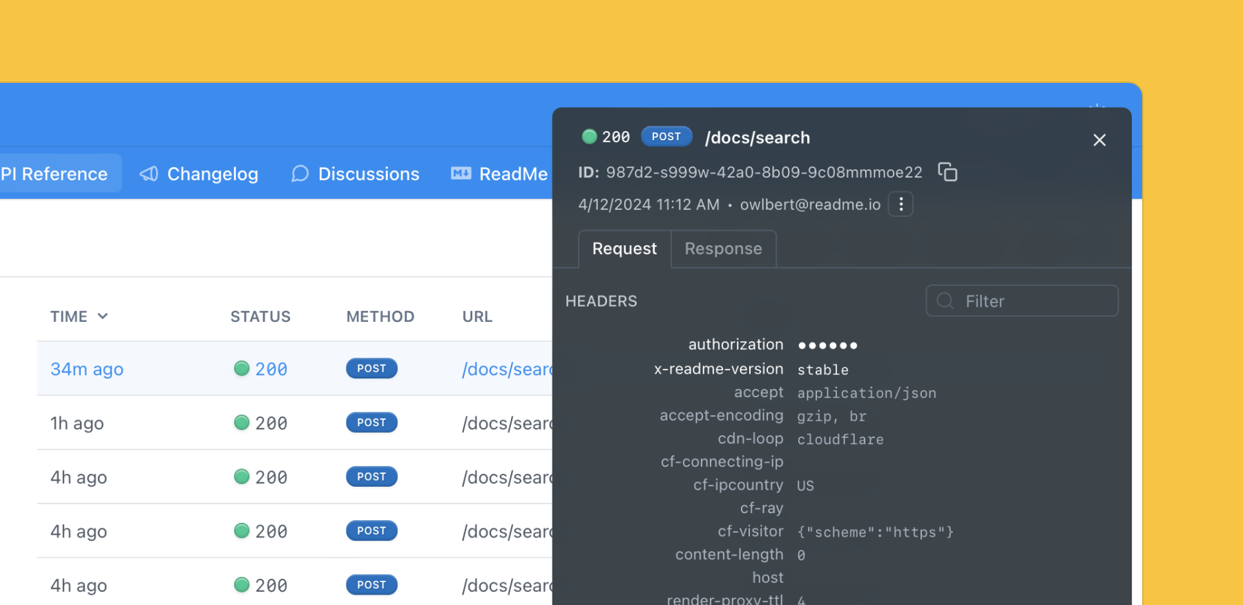 Better Search and Filtering in Developer Dashboard Better Search and Filtering in Developer Dashboard