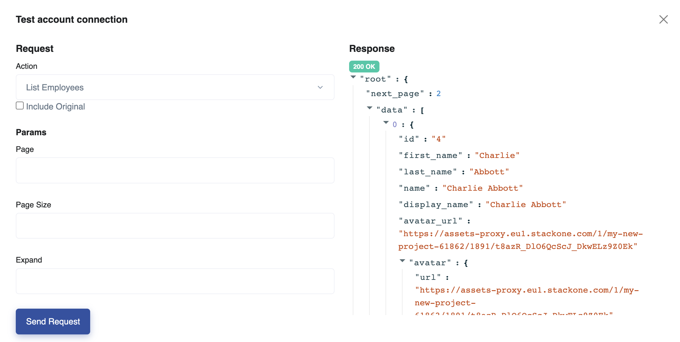 Getting Started with StackOne