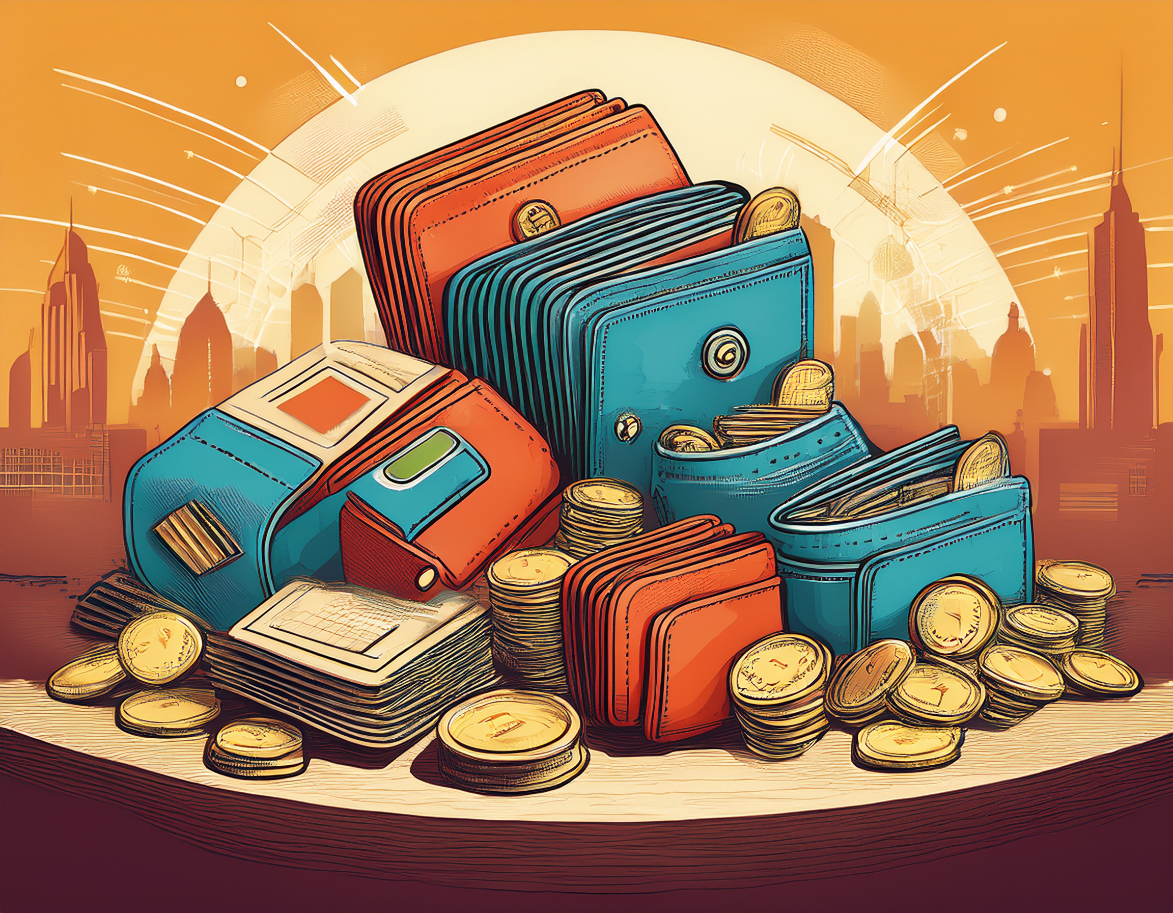 How to set up the hosted session SDK to support wallets