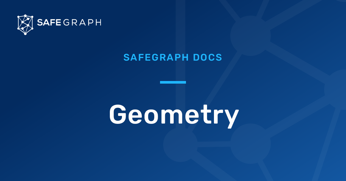 Geometry Attributes