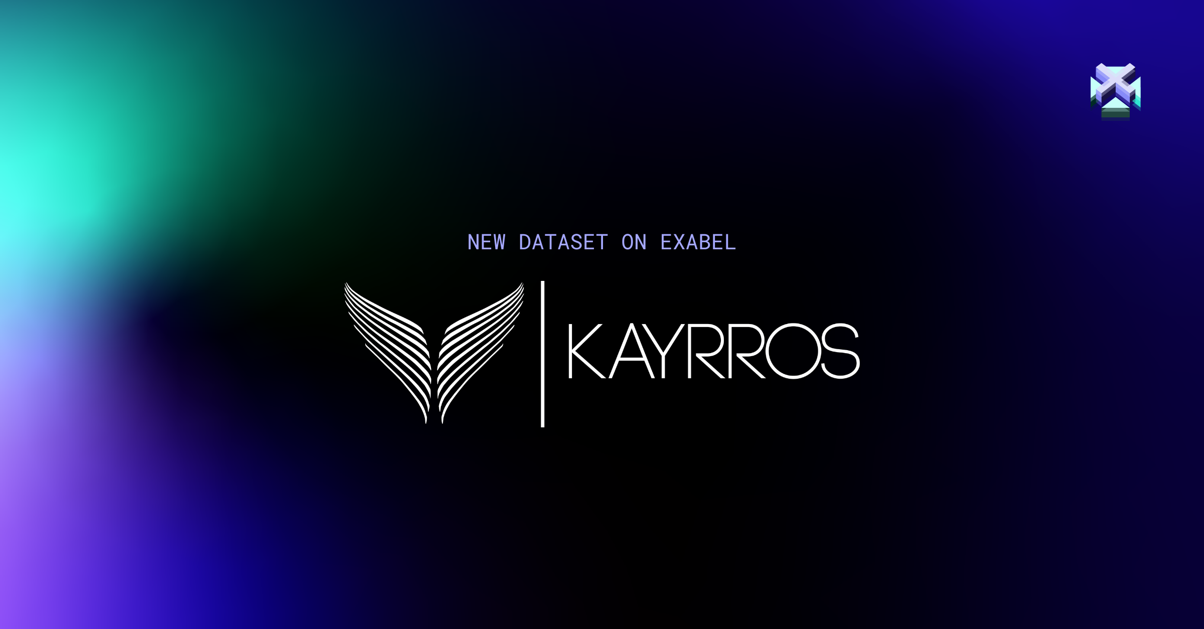 Geospatial Imaging Dataset from Kayrros Available Now