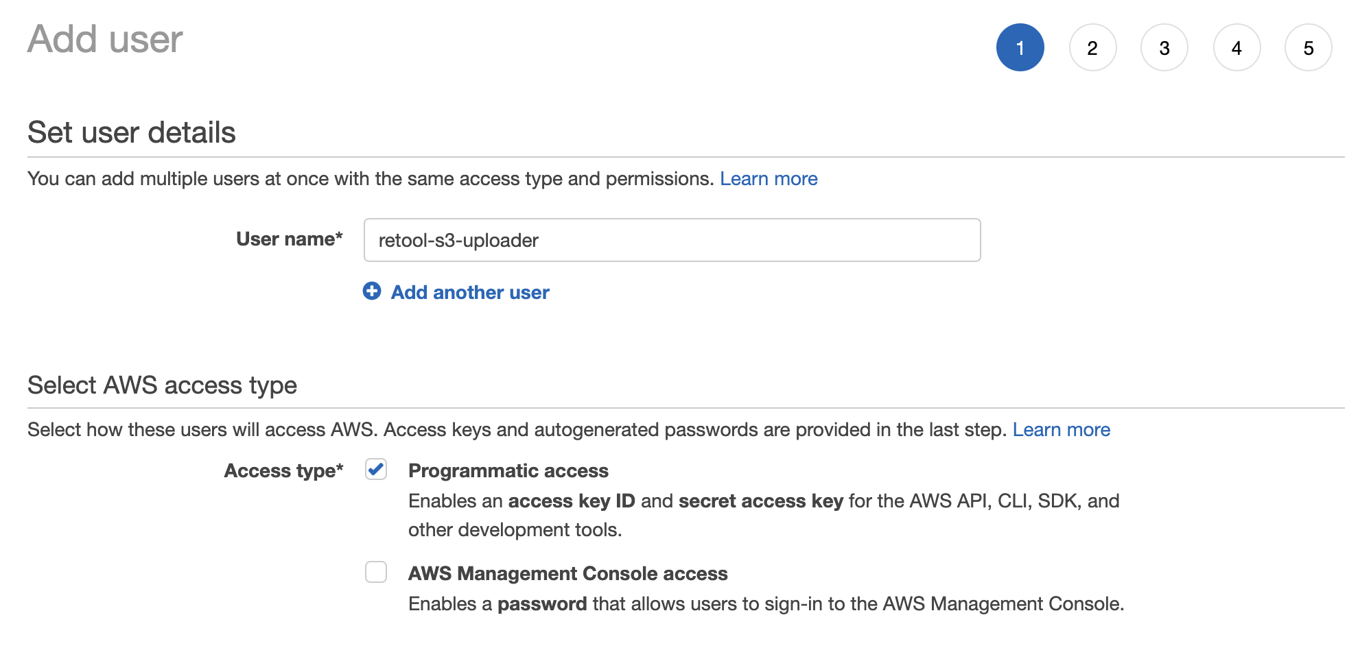 Aws S3 Copy Wildcard Tonespasa