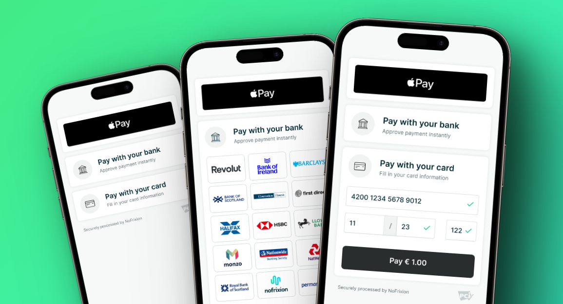 Web Component - Pay Element