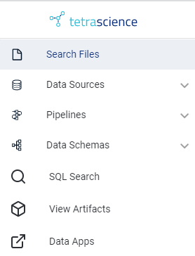Basic Search Examples