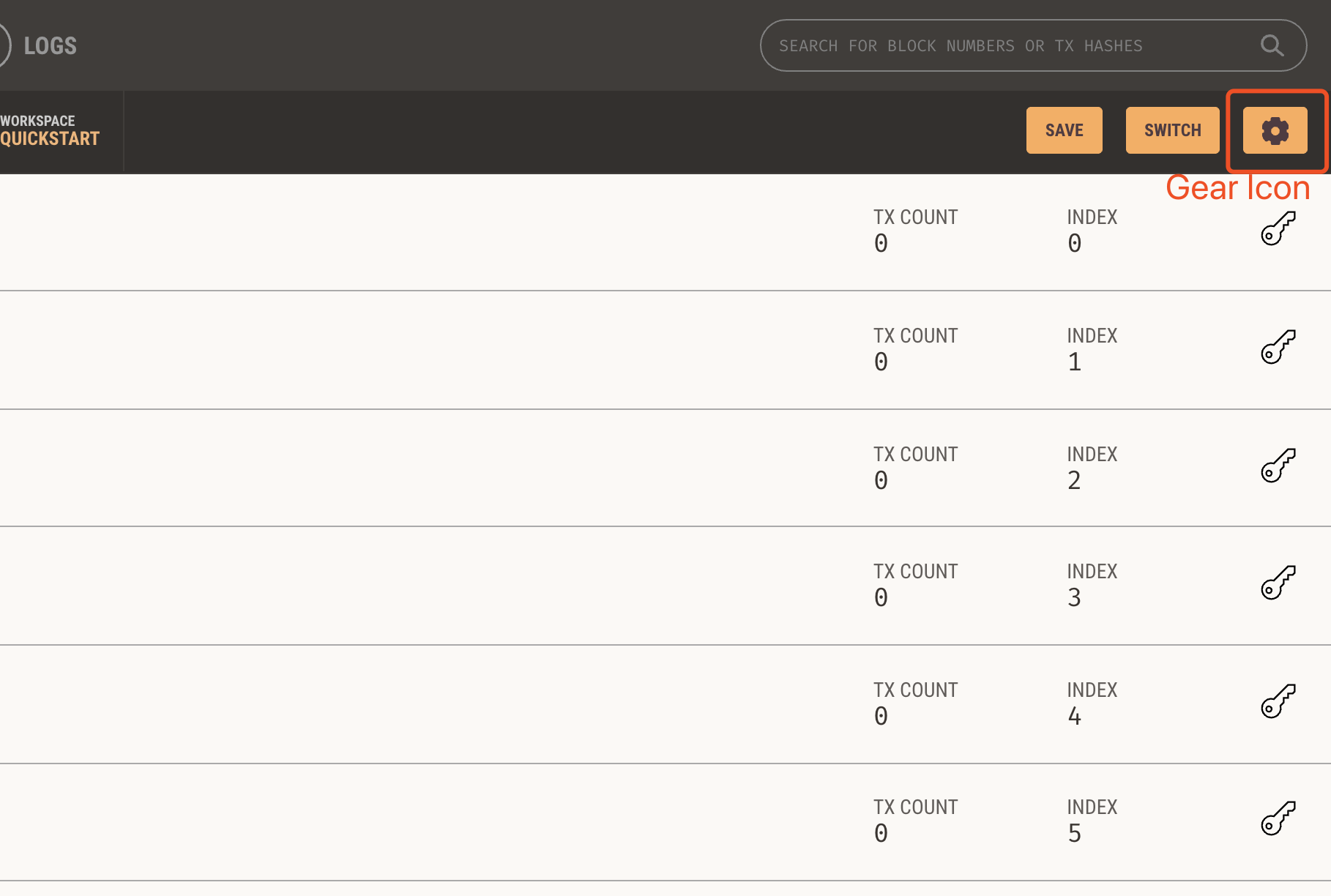 GitHub - rsksmart/truffle-integration
