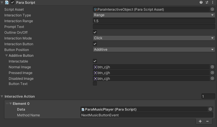 How to create BGM switching function?