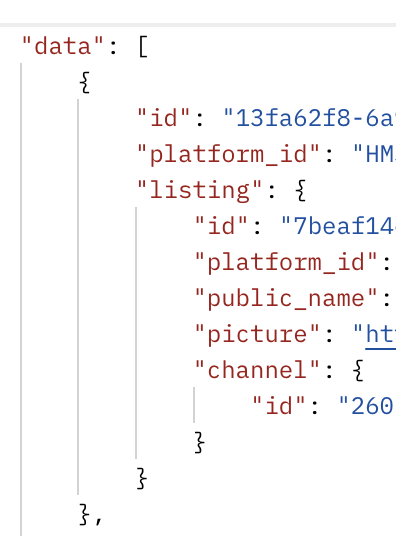 Hospitable Connect Overview