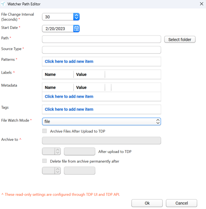 Tetra File-Log Agent Installation Guide (Version 4.3.x)