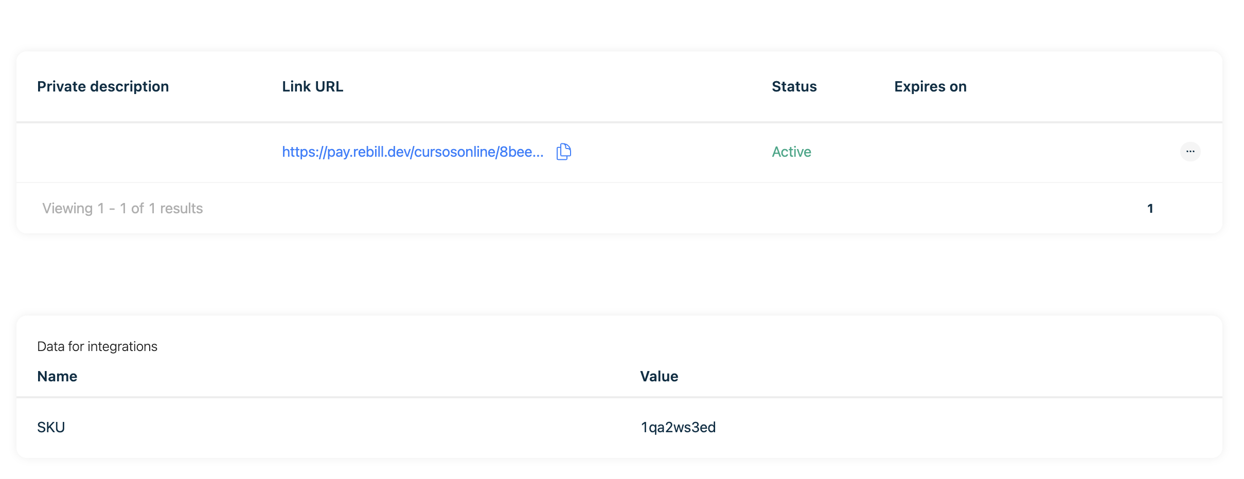 Rebill Products Guide - Rebill API Reference