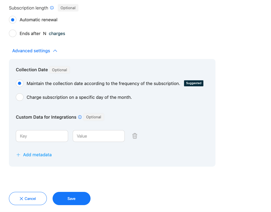 Rebill Products Guide - Rebill API Reference