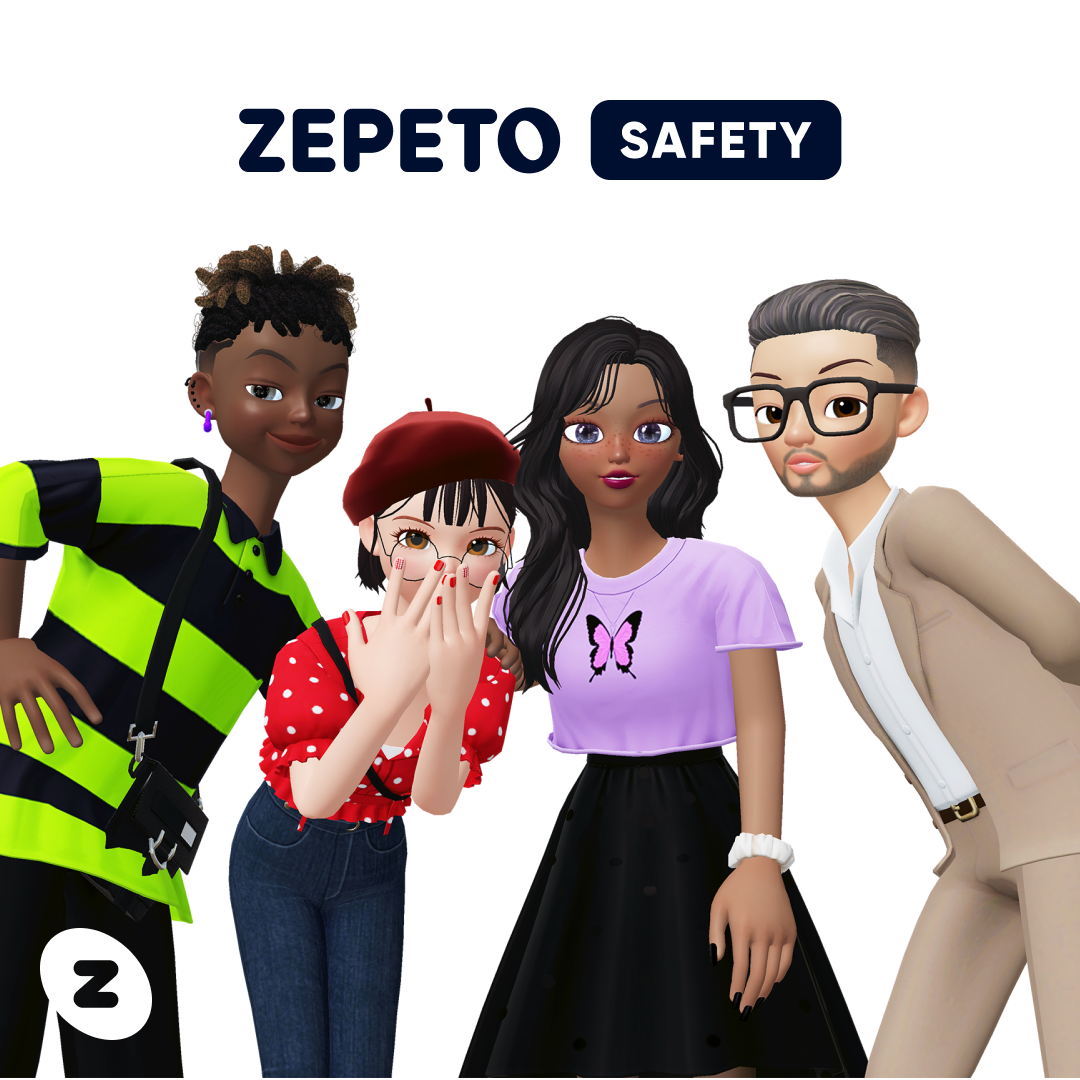 ZEPETO Blog