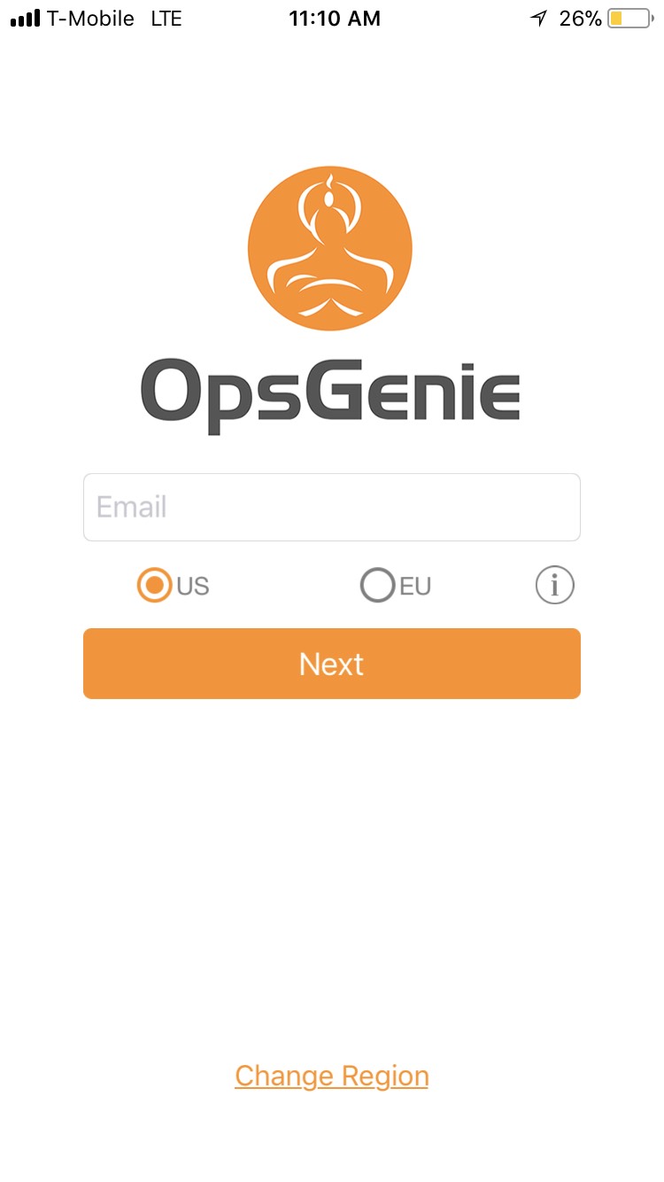 Opsgenie