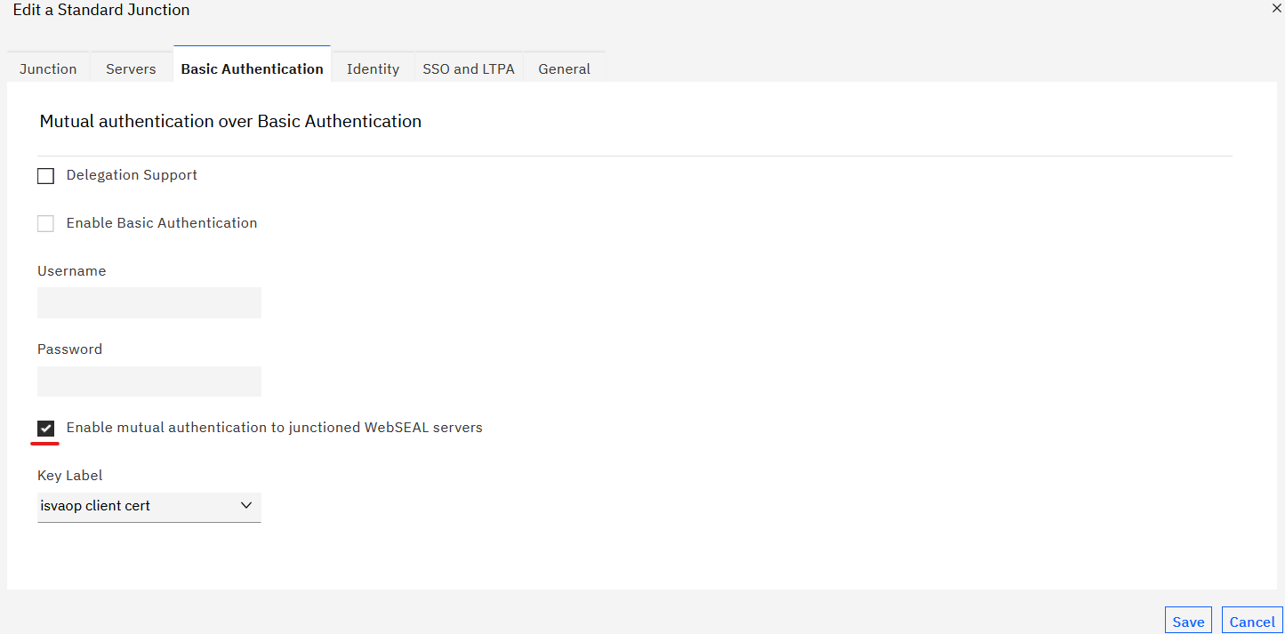 Protecting IBM Security Verify Access OIDC Provider runtime using ...