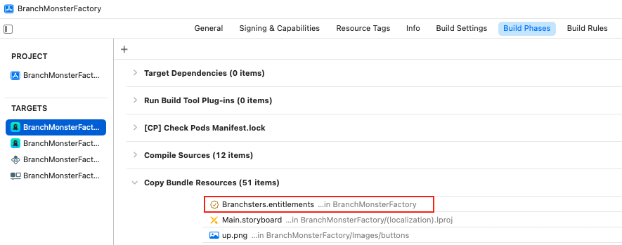 iOS Basic Integration