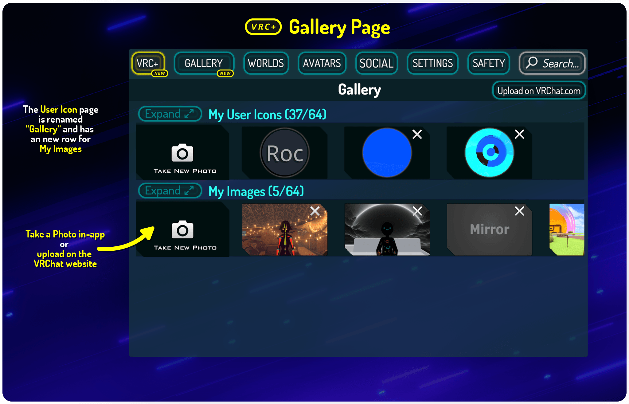Vrchat VGTimes