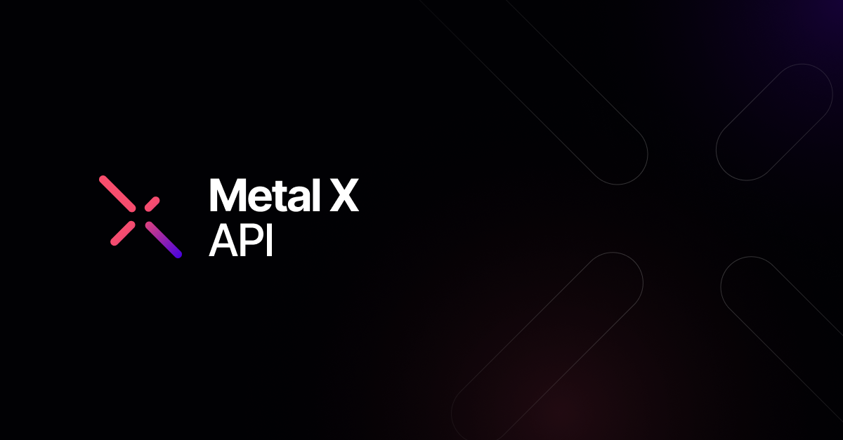 What is Metal X?