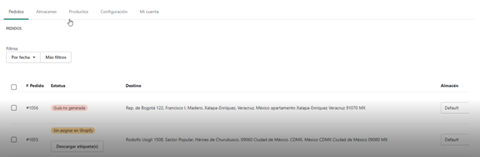 Plugin Installation Shopify