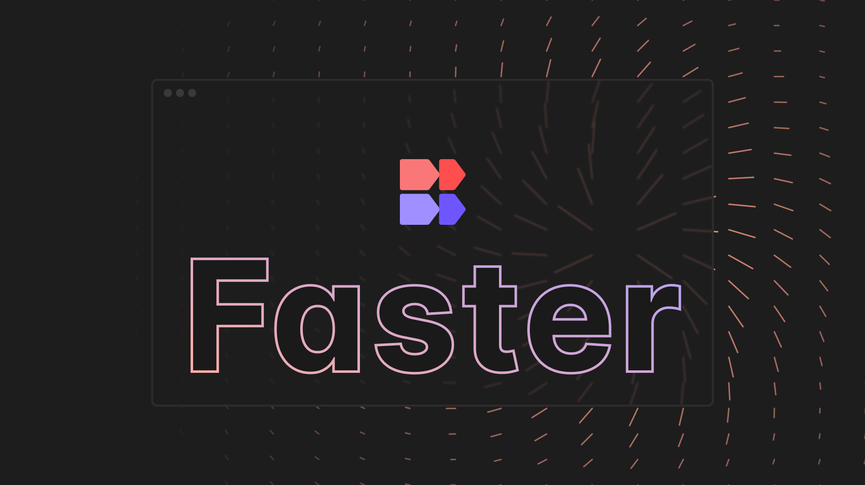 20x performance improvement for JS bindings