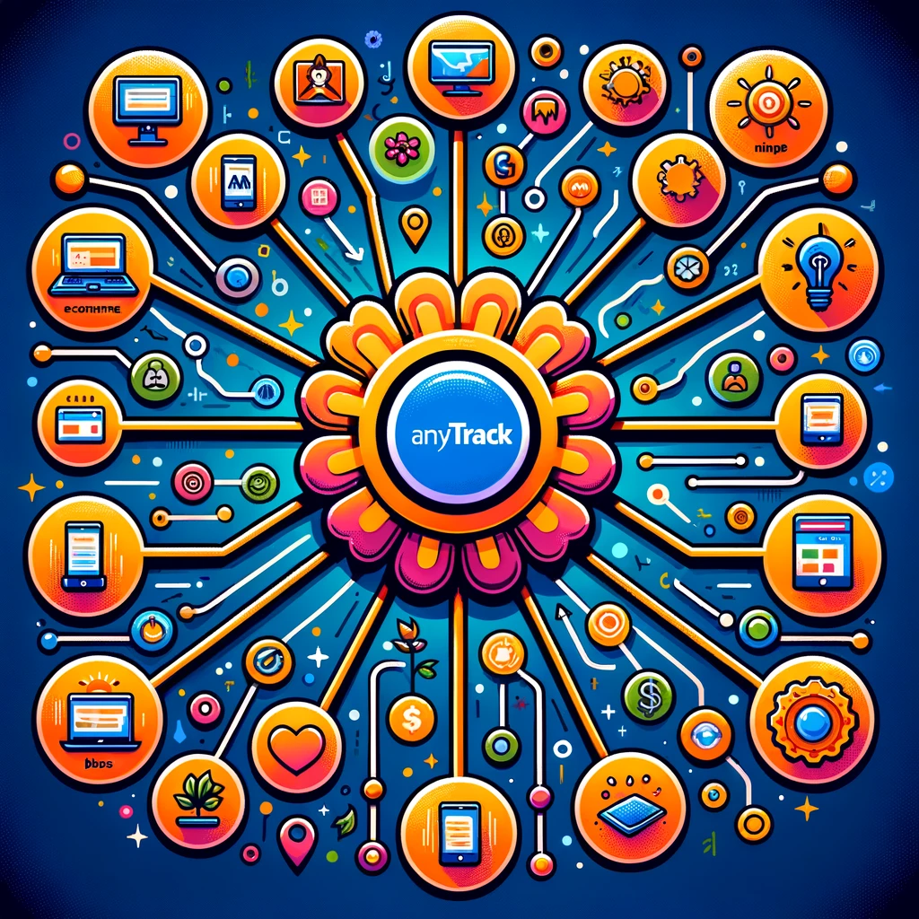 Understanding and Using AnyTrack Properties for Website Tracking