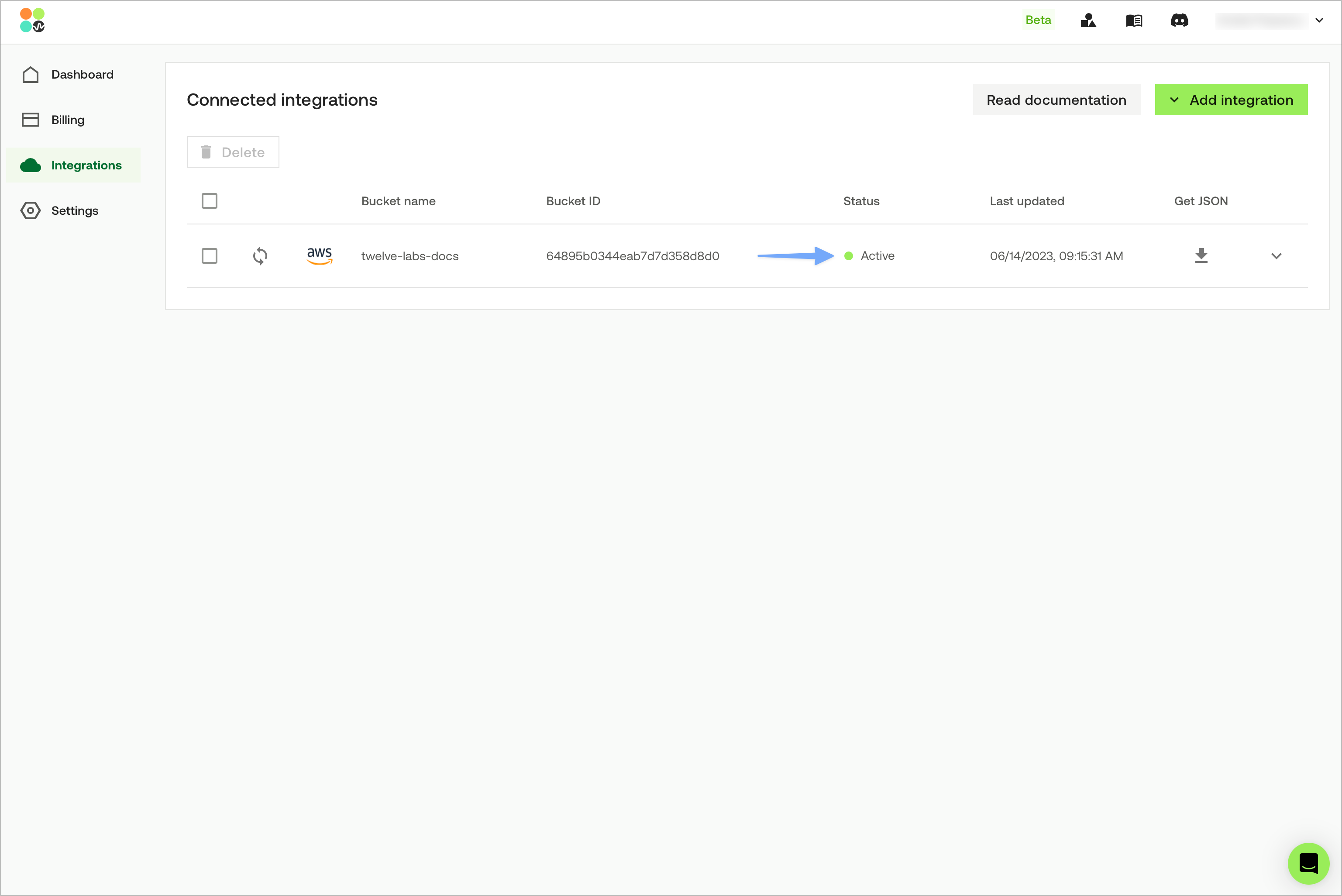Cloud-to-cloud transfers