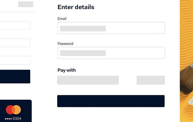 Payment Confirmation
