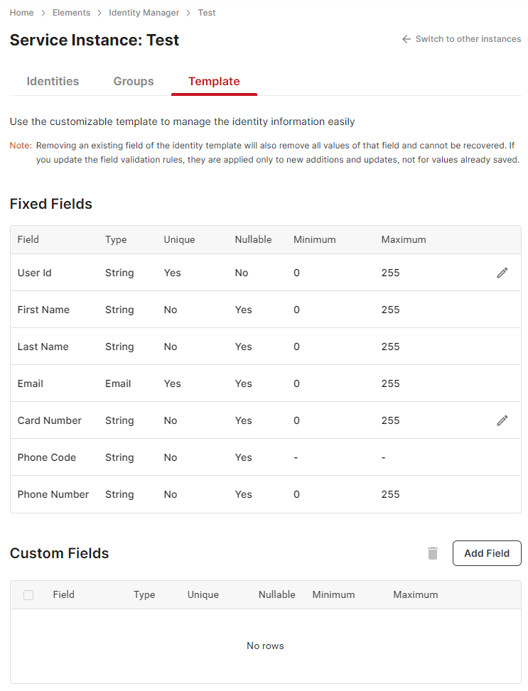 JCV Cloud Document Portal
