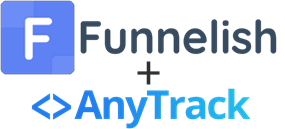 Funnelish Integration with AnyTrack: Accurate Conversion tracking and attribution