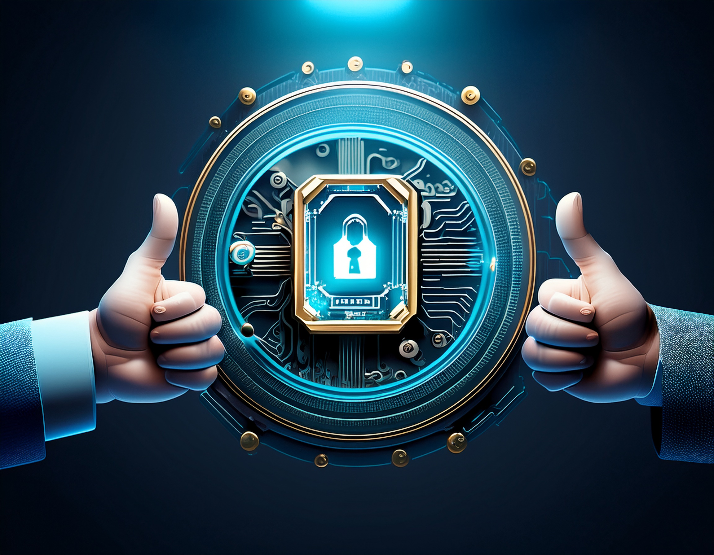 Request an access token