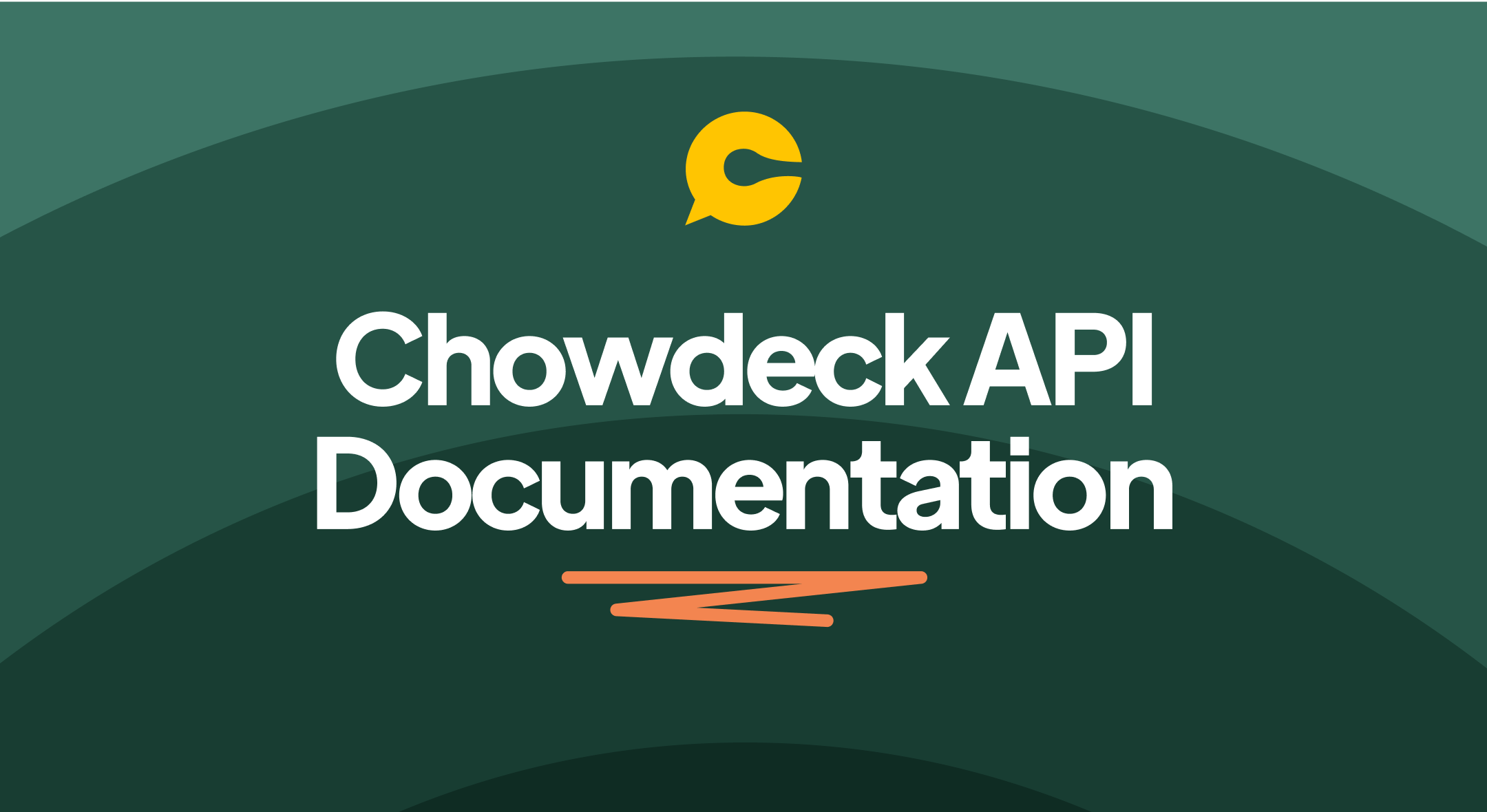 🥢 Chowdeck API Documentation