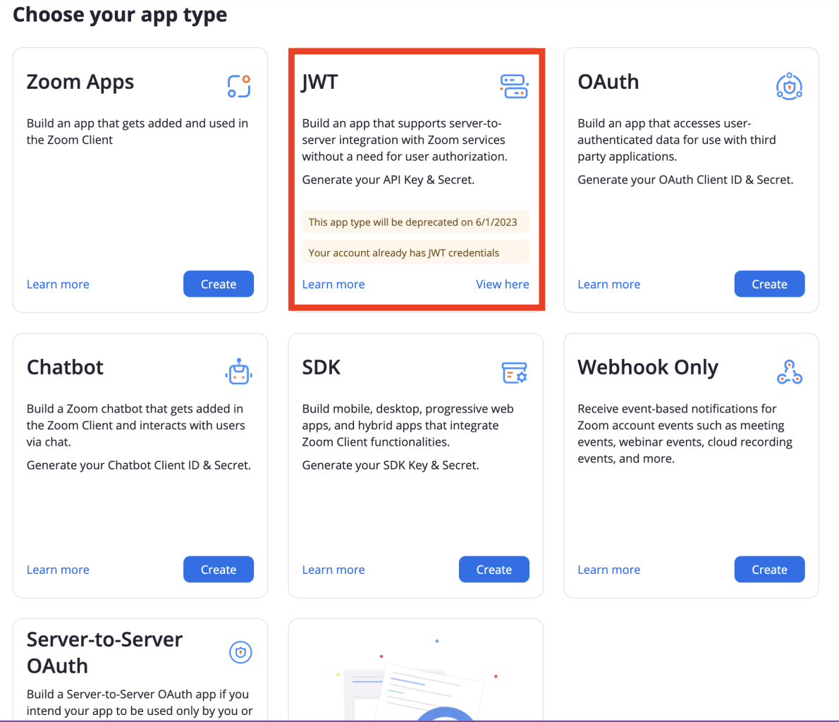 Zoom Chat Access Requirements