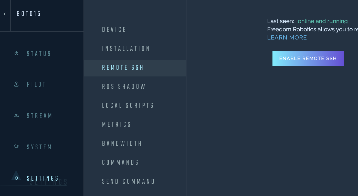 Remote Code Editing with Visual Studio Code