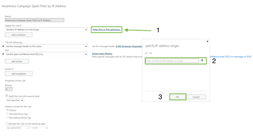 Microsoft 365 Security