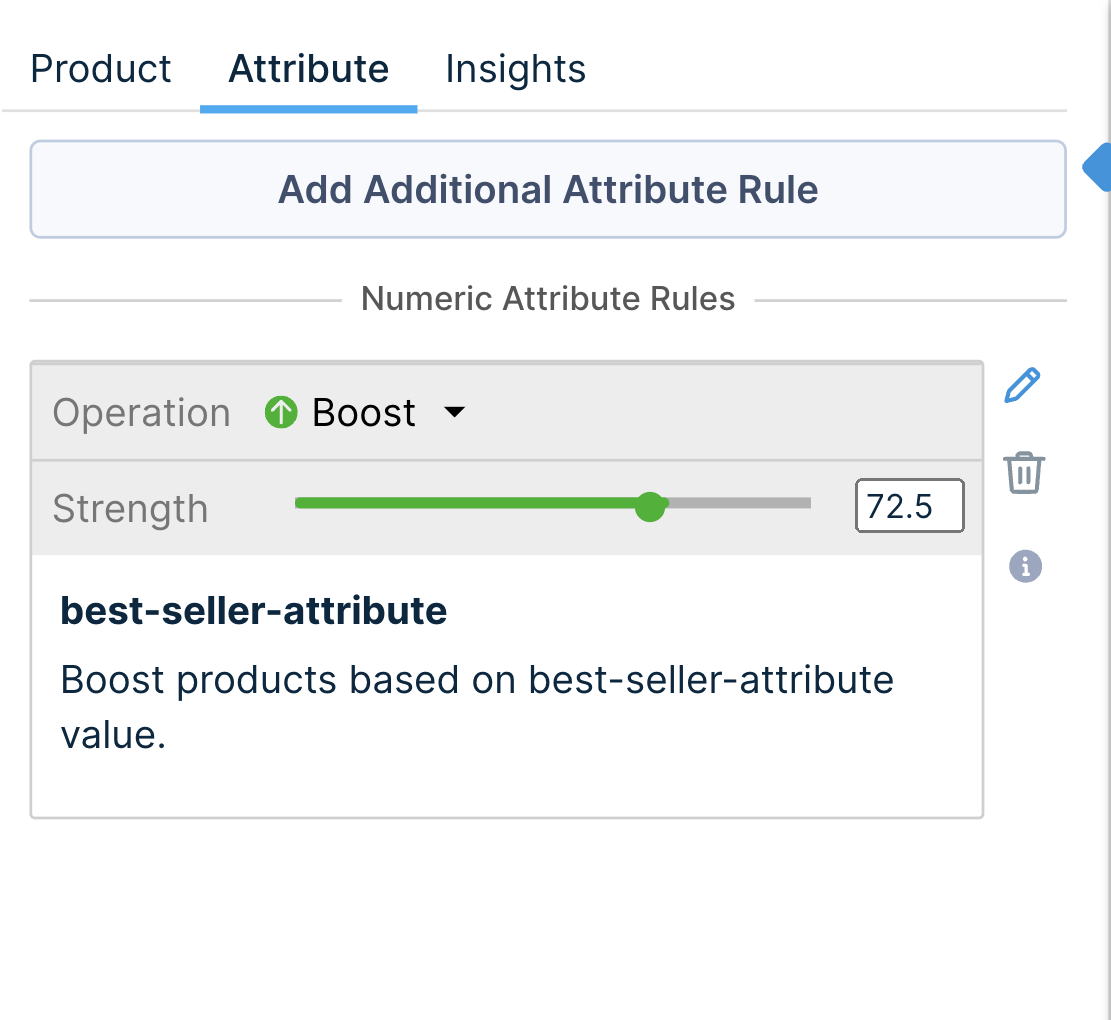 Boost Best Seller Products