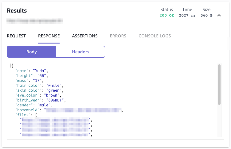 JSON Structure And Syntax