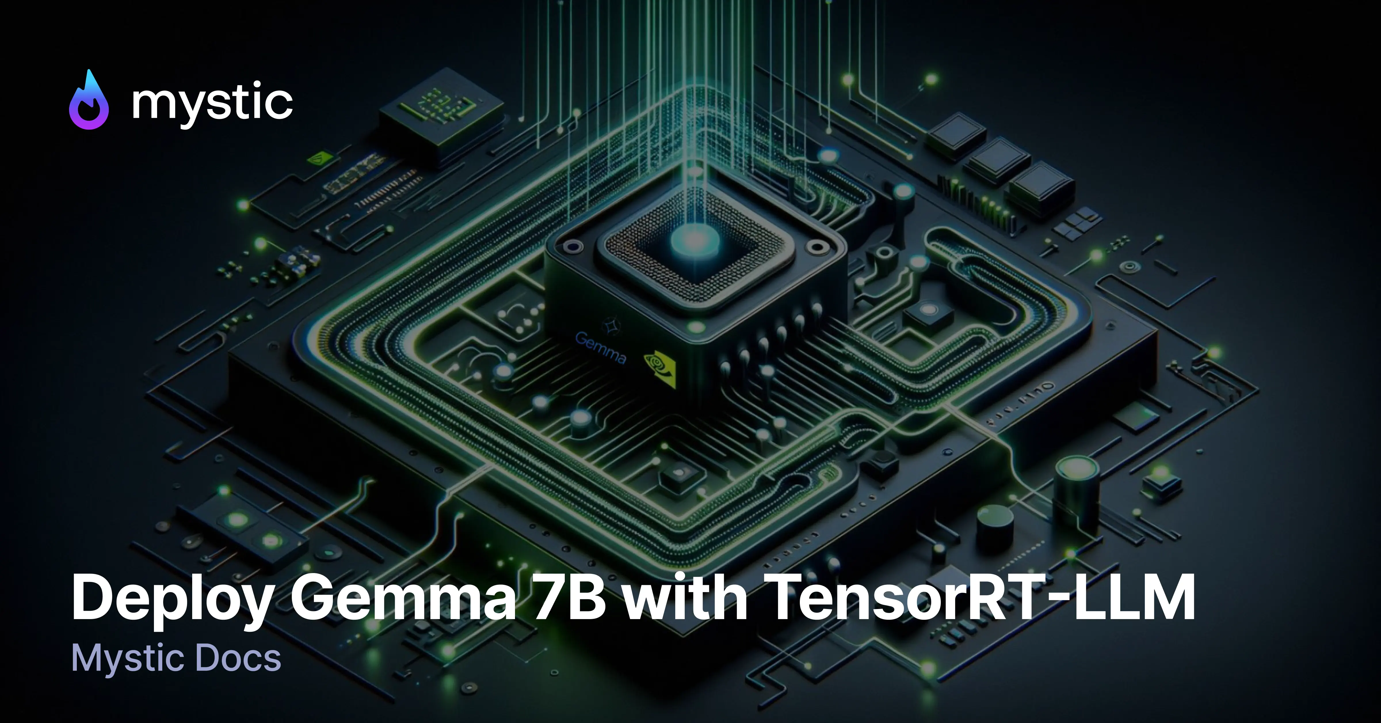 Deploy Google's Gemma with TensorRT