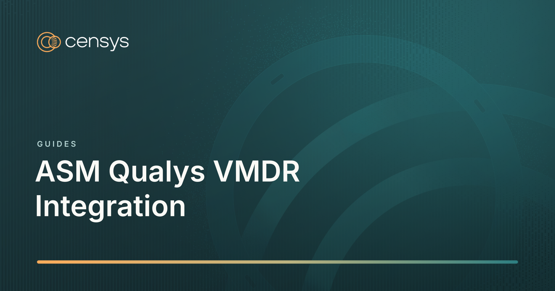 Qualys VMDR