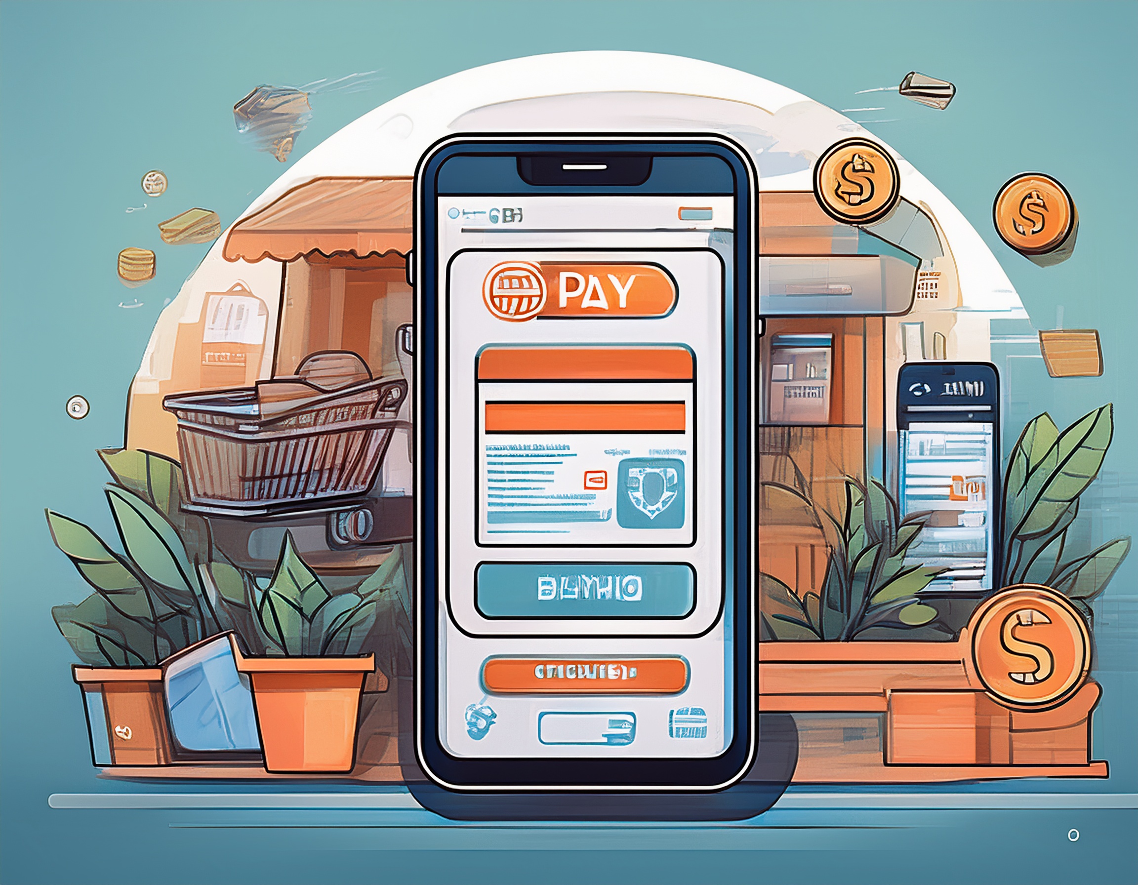 Google Pay – Direct API Integration
