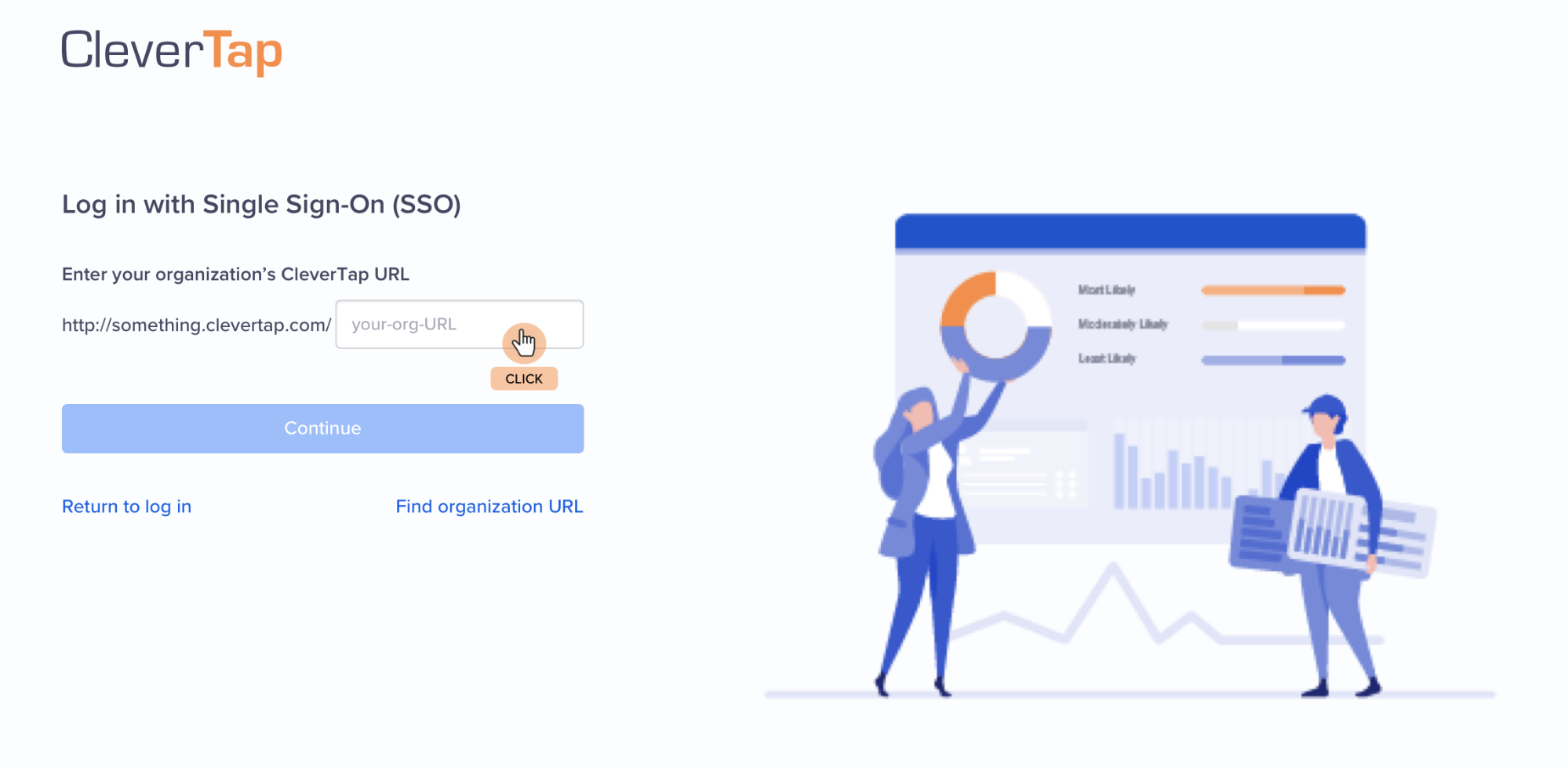 Single Sign On (SSO)