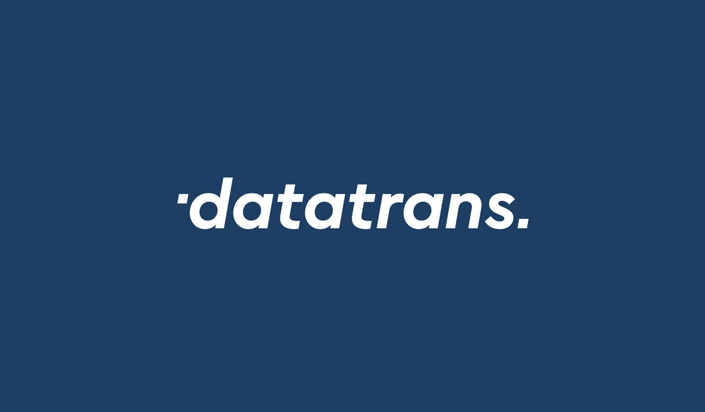 Datatrans: API Endpoints