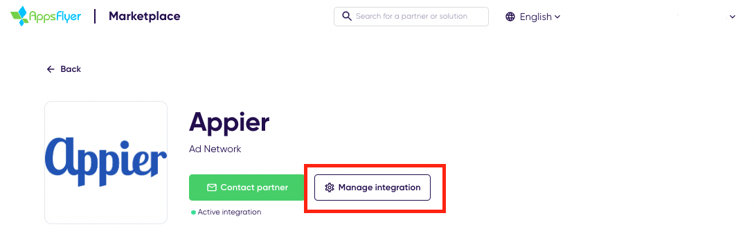 AppsFlyer - AiBid/New User Acquisition Campaign (For Advertisers)