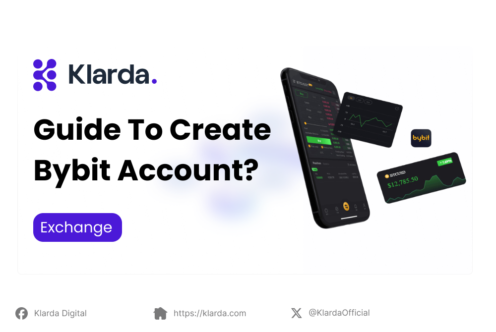 Guide To Create Bybit Account?