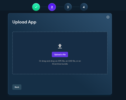 Protecting an iOS App