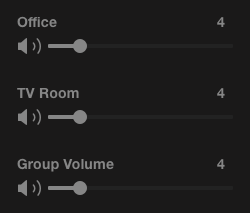 Volume