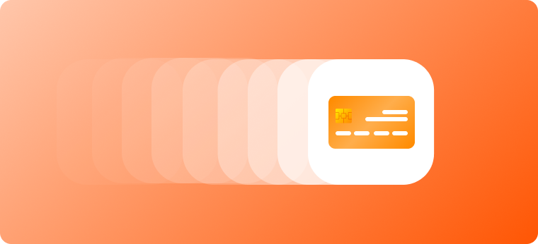 What is MO Credit Card Core?