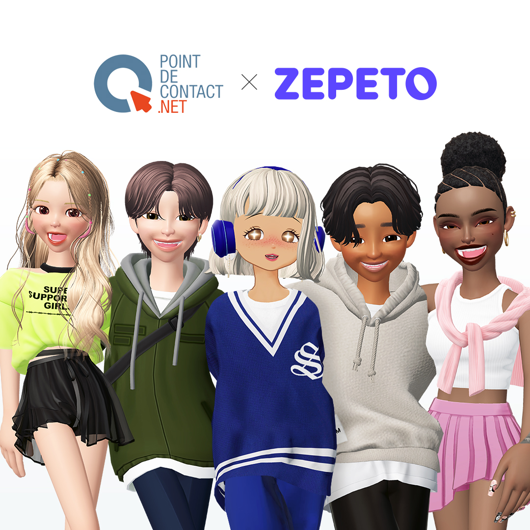 ZEPETO Blog
