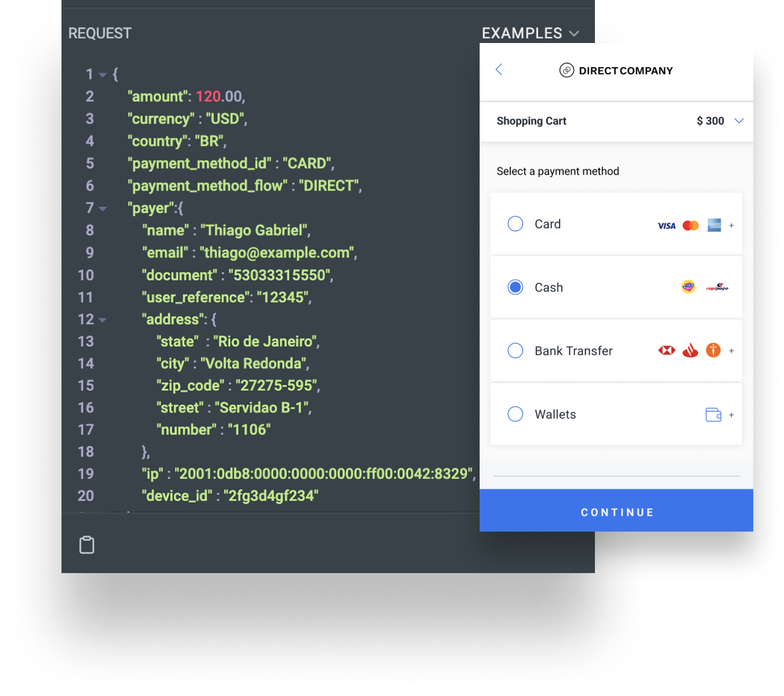 dLocal Documentation