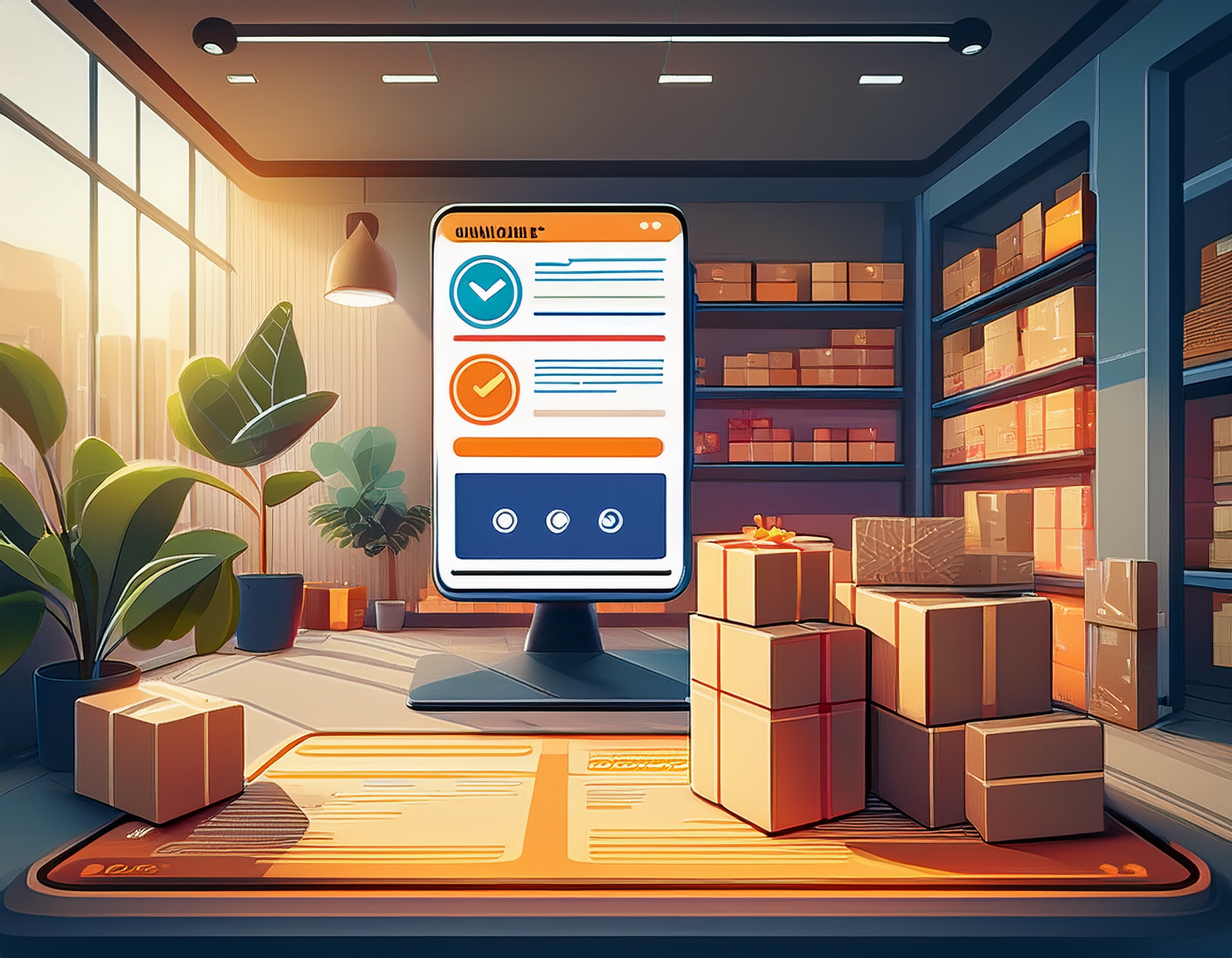 Update Order Collection Status API