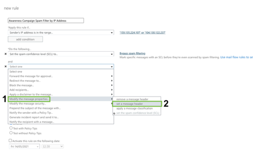 Microsoft 365 Security