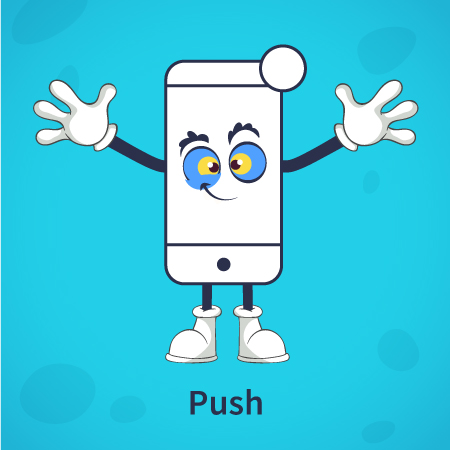 Push