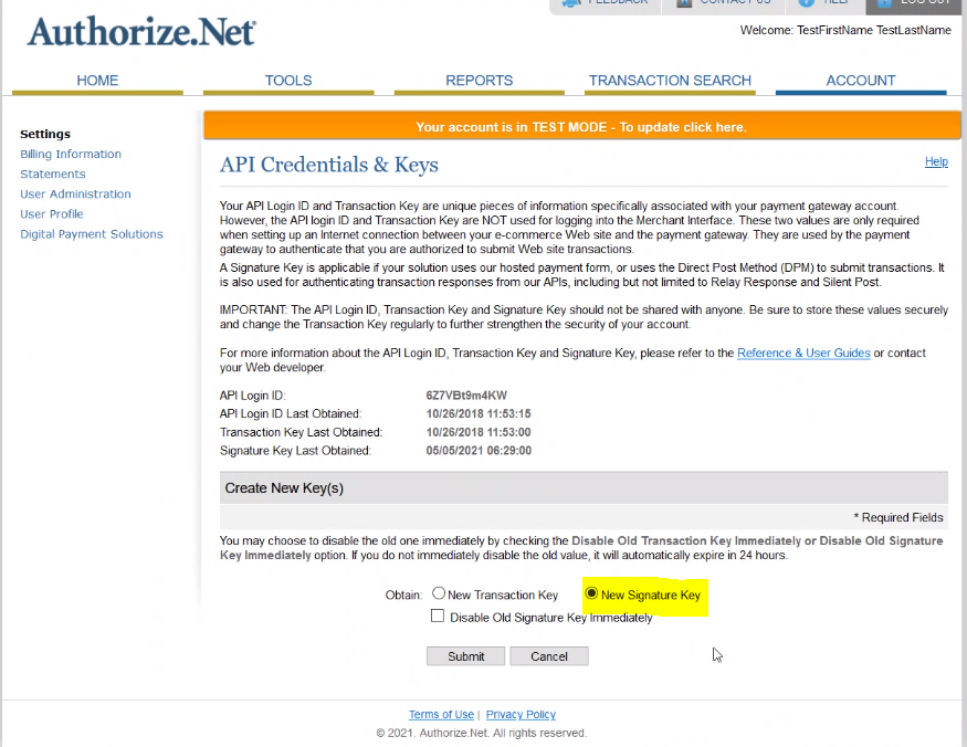 Authorize.Net